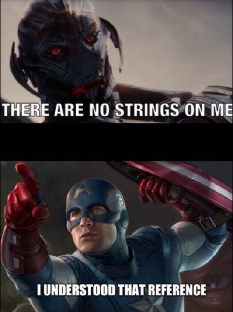 15 Funniest Avengers Memes