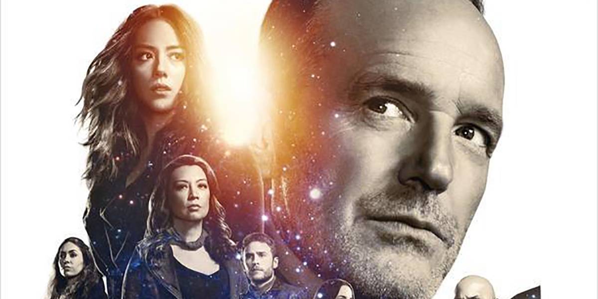Agents of SHIELD: How the Earth Was Destroyed
