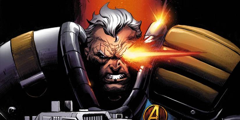 X-Men: The Strongest Members Of The Summers Family, Ranked