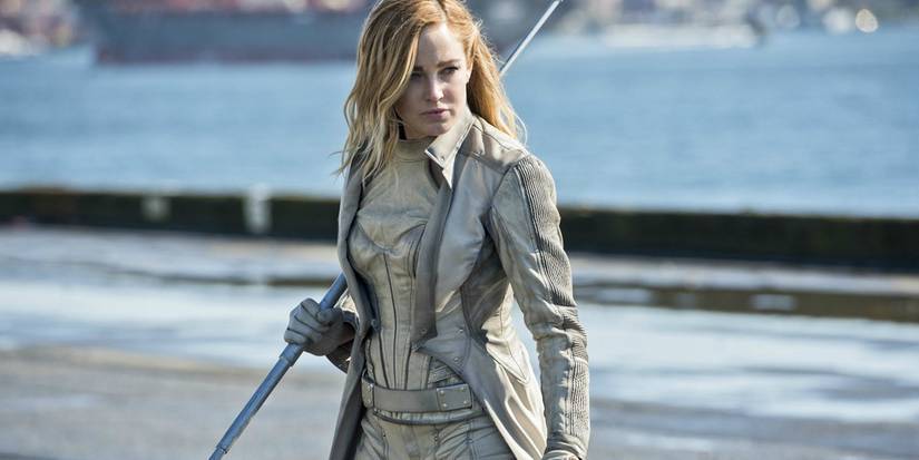 Arrowverse: 8 Actors Who Nailed Their Roles (& 7 Who Fell Short)