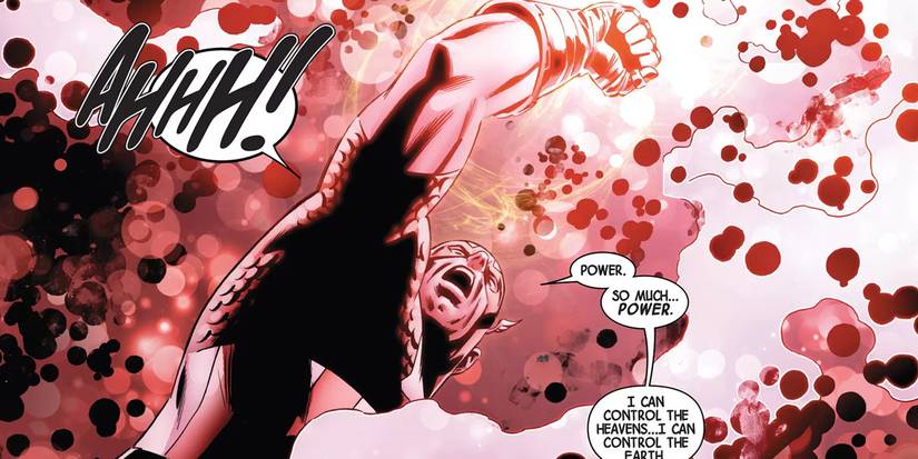 The Infinity Gauntlet’s Strongest Powers, Worst Weakness and Biggest Danger