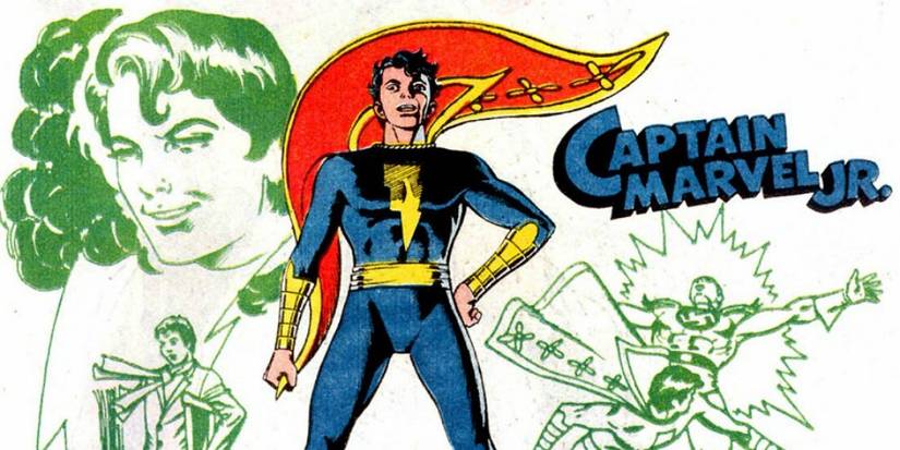 The Most Embarrassing Teen Titans Ever