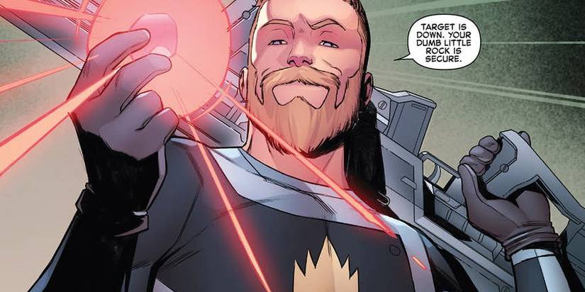 Where Are the Infinity Stones in Current Marvel Comics Continuity?