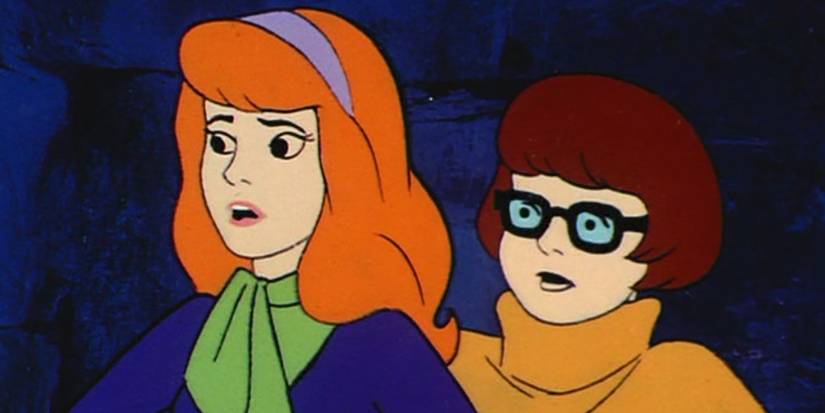 Scooby-Doo: The Queer History of Velma, From Coded to Canon