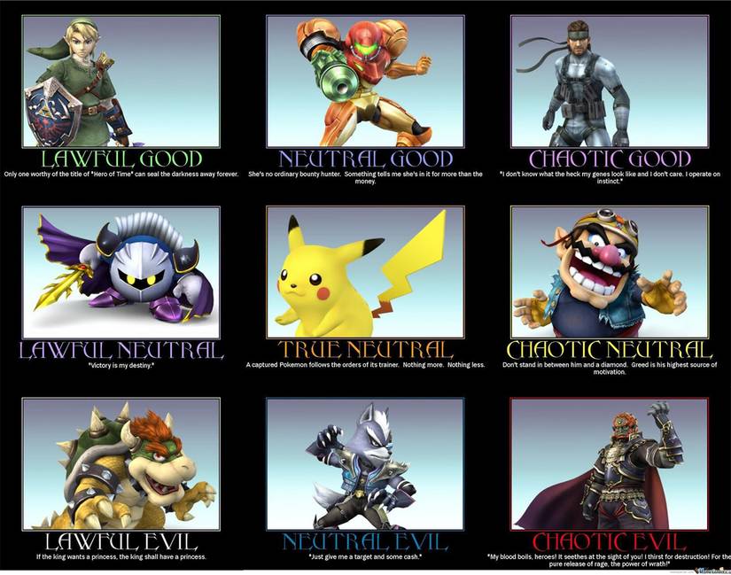 Hilarious Nintendo Memes