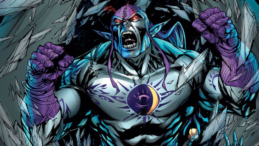 Characters More Powerful Than Green Lantern That DC Refuses To Use