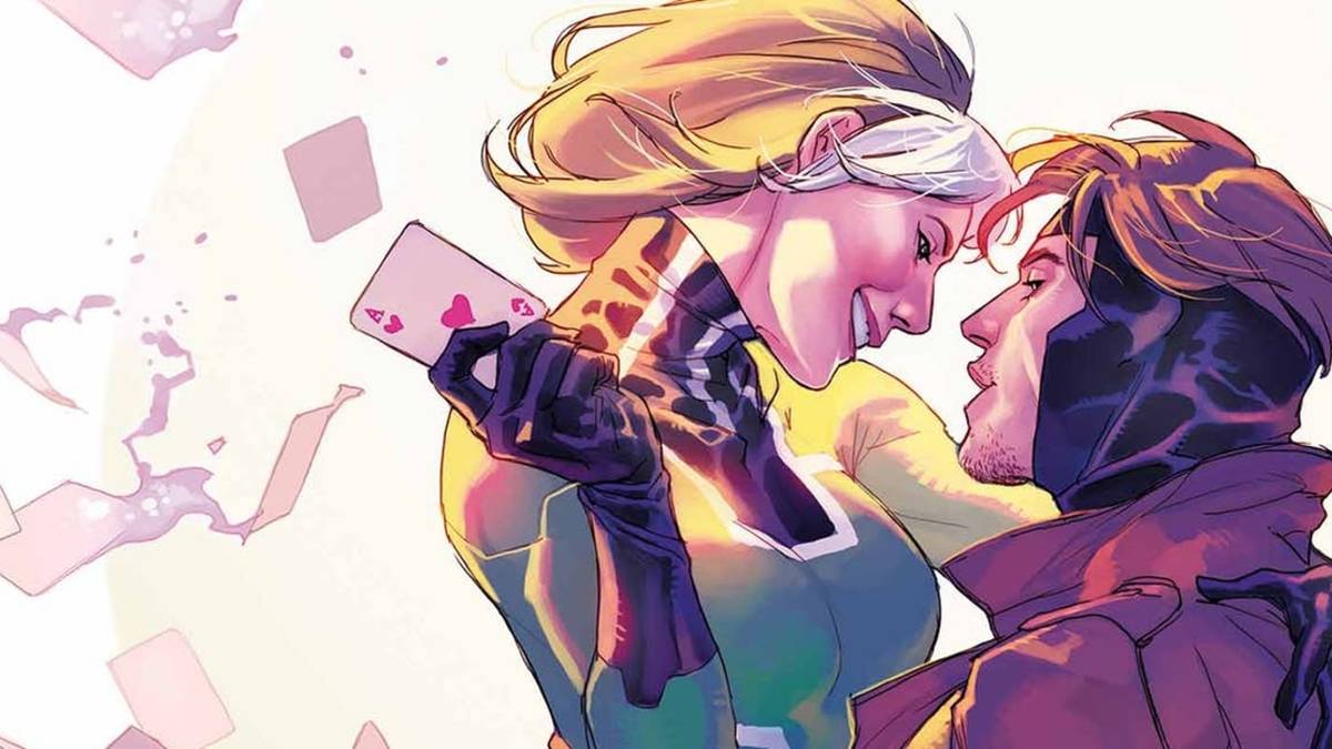 The Power of Love: 20 Historic Marvel Couples Officially Ranked