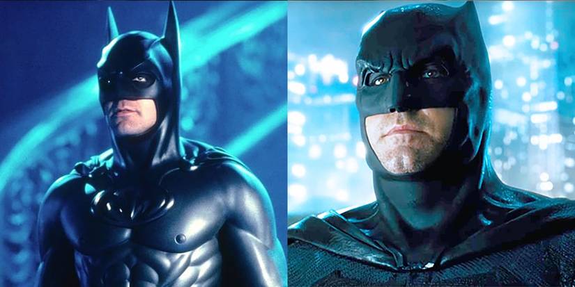 15 Reasons Batman And Robin Is Better Than Justice League