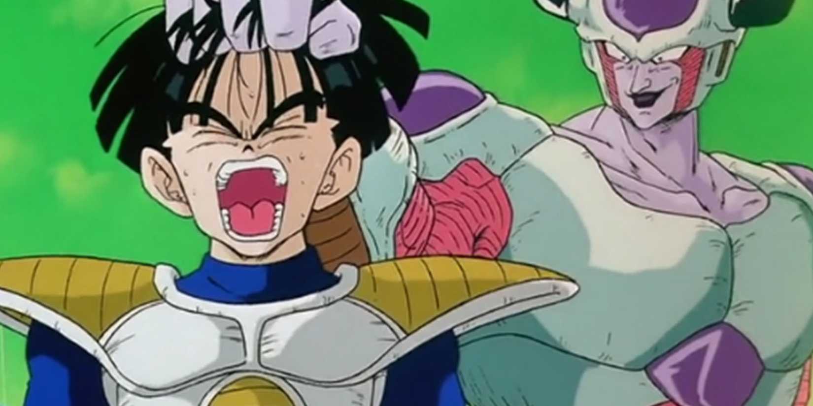 Which of Dragon Ball Super's 5 Main Characters Deserves to Beat Black ...