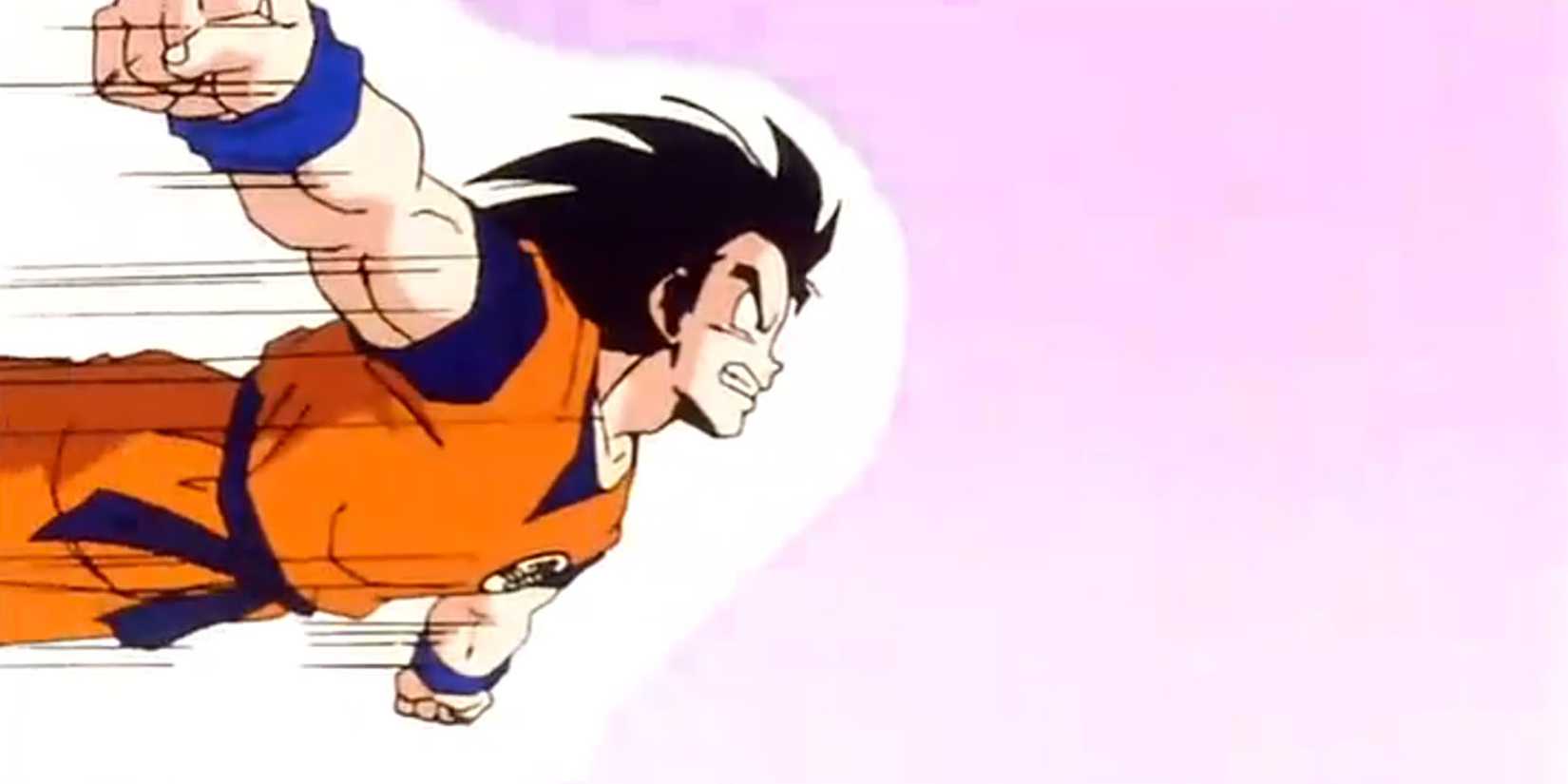 All of Goku's Techniques & Transformations in Dragon Ball, Explained