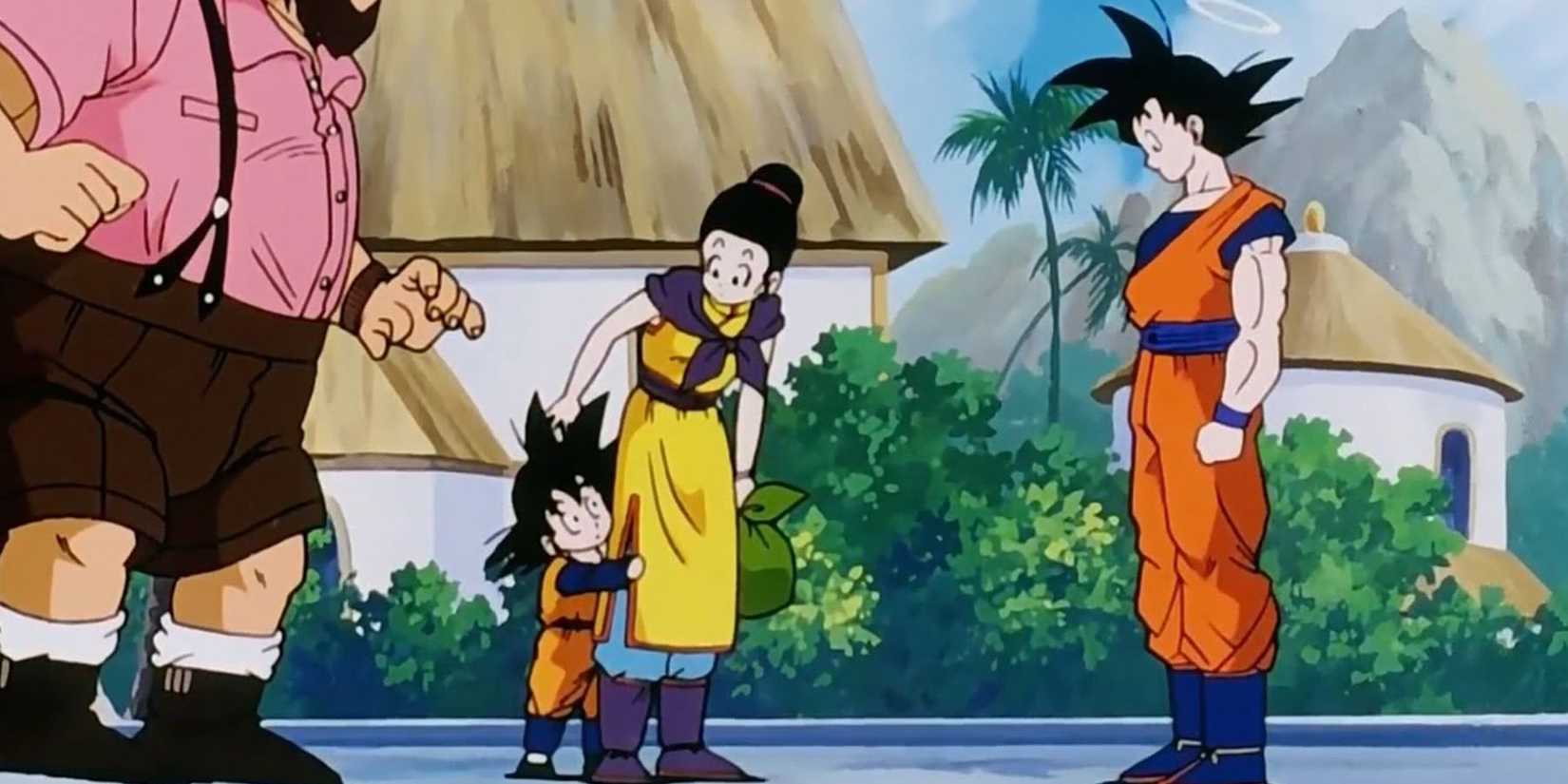 The 5 Worst Dads in Dragon Ball History, Ranked & Shamed