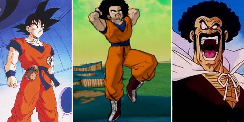 All of Goku's Techniques & Transformations in Dragon Ball, Explained