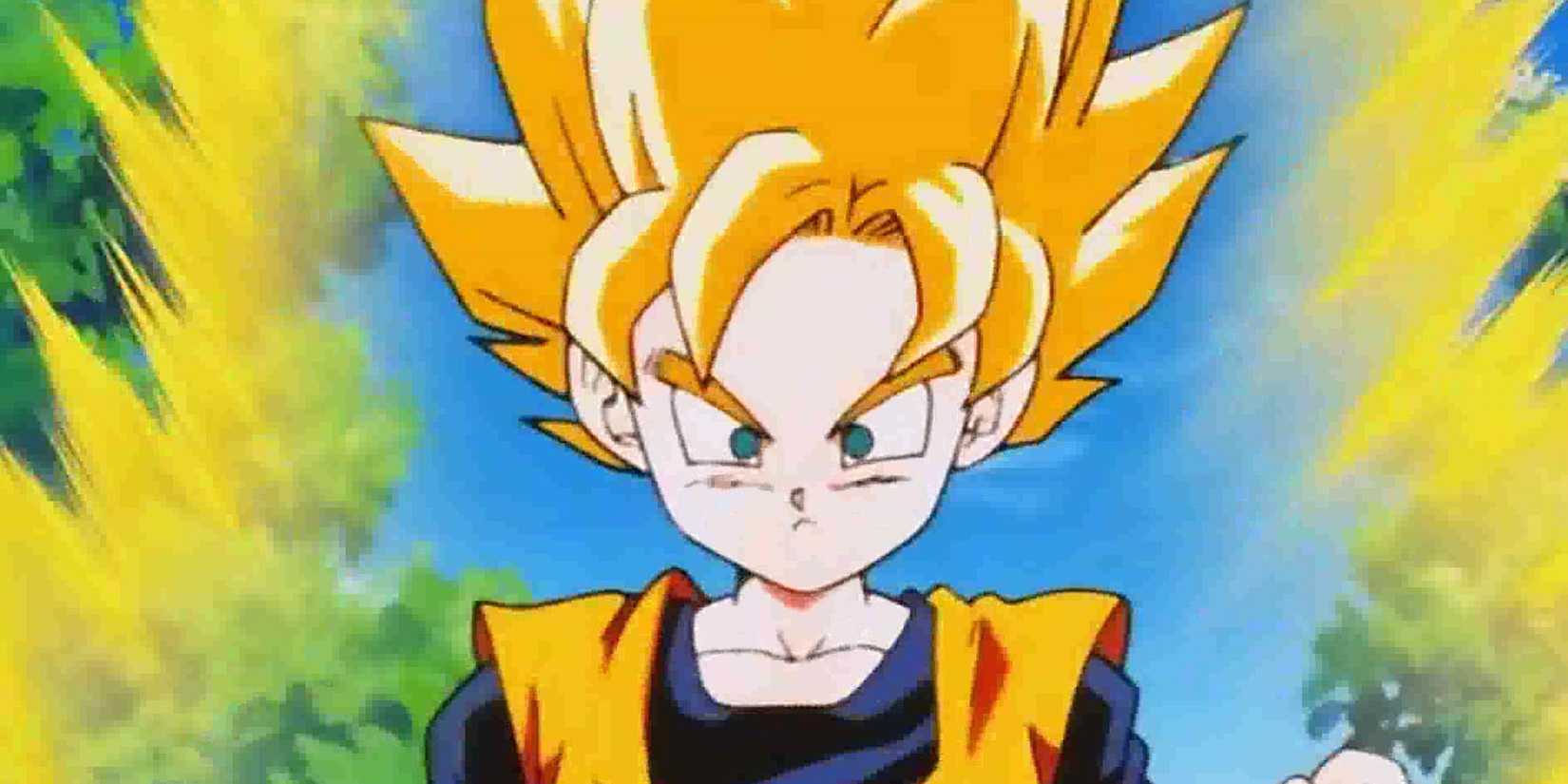 10 Strongest Dragon Ball Z Characters Majin Duu Can Beat, Ranked