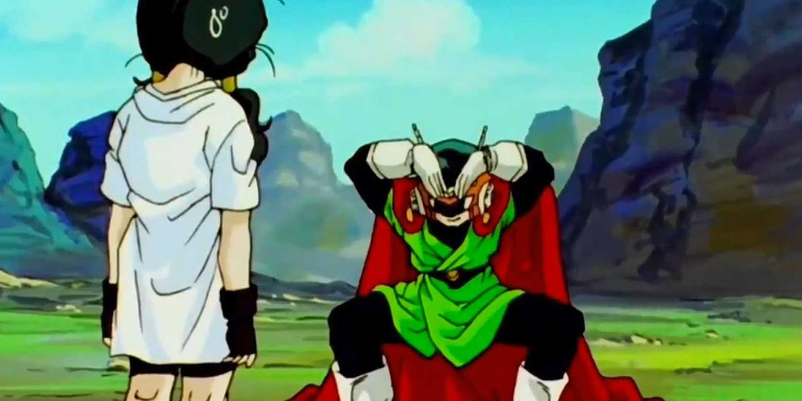 Dragon Ball: Everything You Need To Know About Gohan & Videl's Relationship