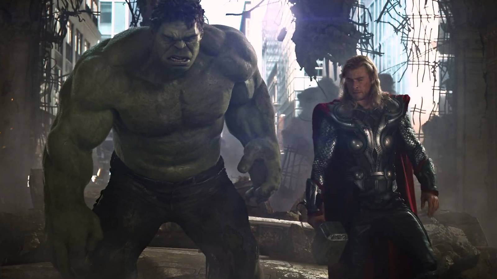 Thor: Ragnarok's Cut Avengers Callback Revealed