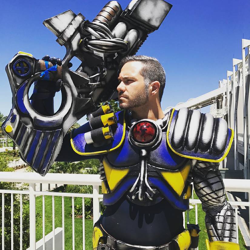 Hideous Characters That Cosplayers Made Attractive