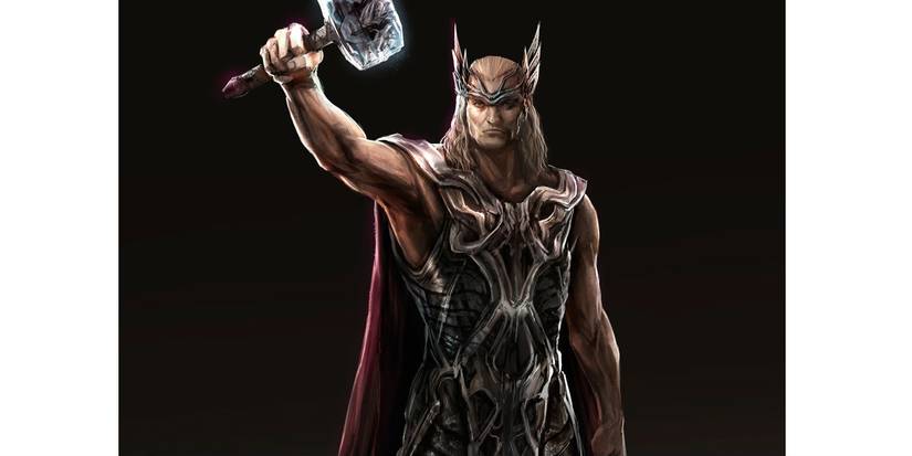The 8 Best Thor Looks (And 7 Fan Designs That Are WAY Better)