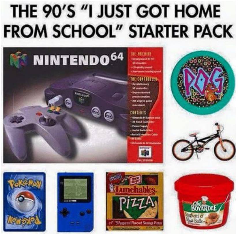 Hilarious Nintendo Memes