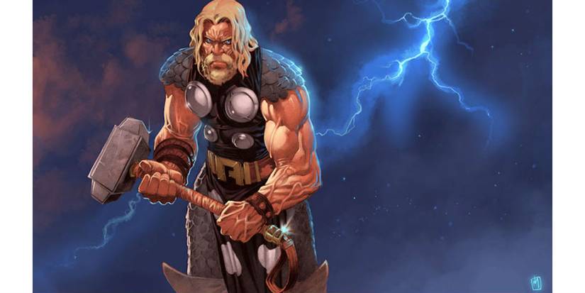 The 8 Best Thor Looks (And 7 Fan Designs That Are WAY Better)