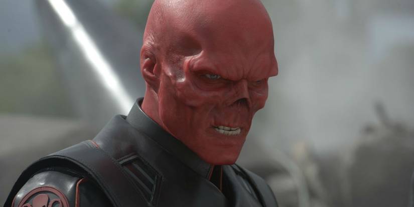 Marvel Studios Accidentally Found a Way to Redeem Its Most Problematic ...
