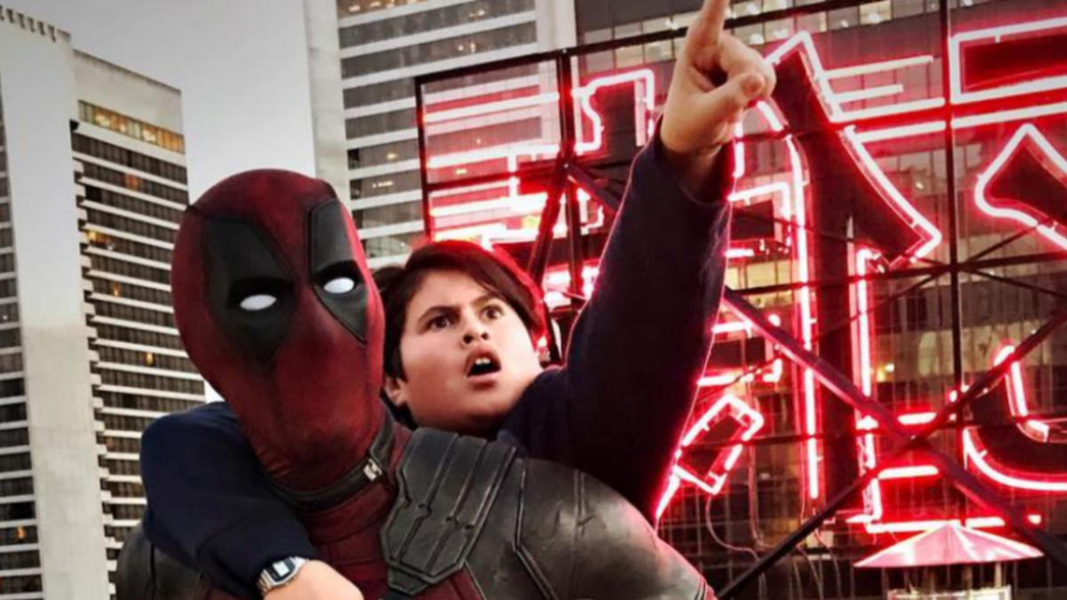 Once Upon a Deadpool Trailer Teases 'More Than 20 Minutes of New Footage'