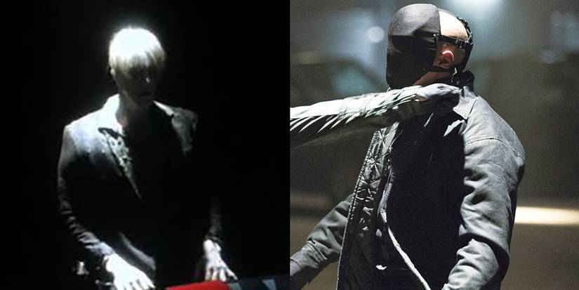 Characters That Have Appeared In Both Smallville And The Arrowverse