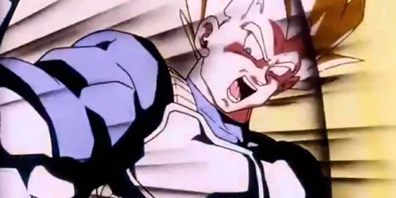 Dragon Ball: All of Vegeta's Techniques and Transformations
