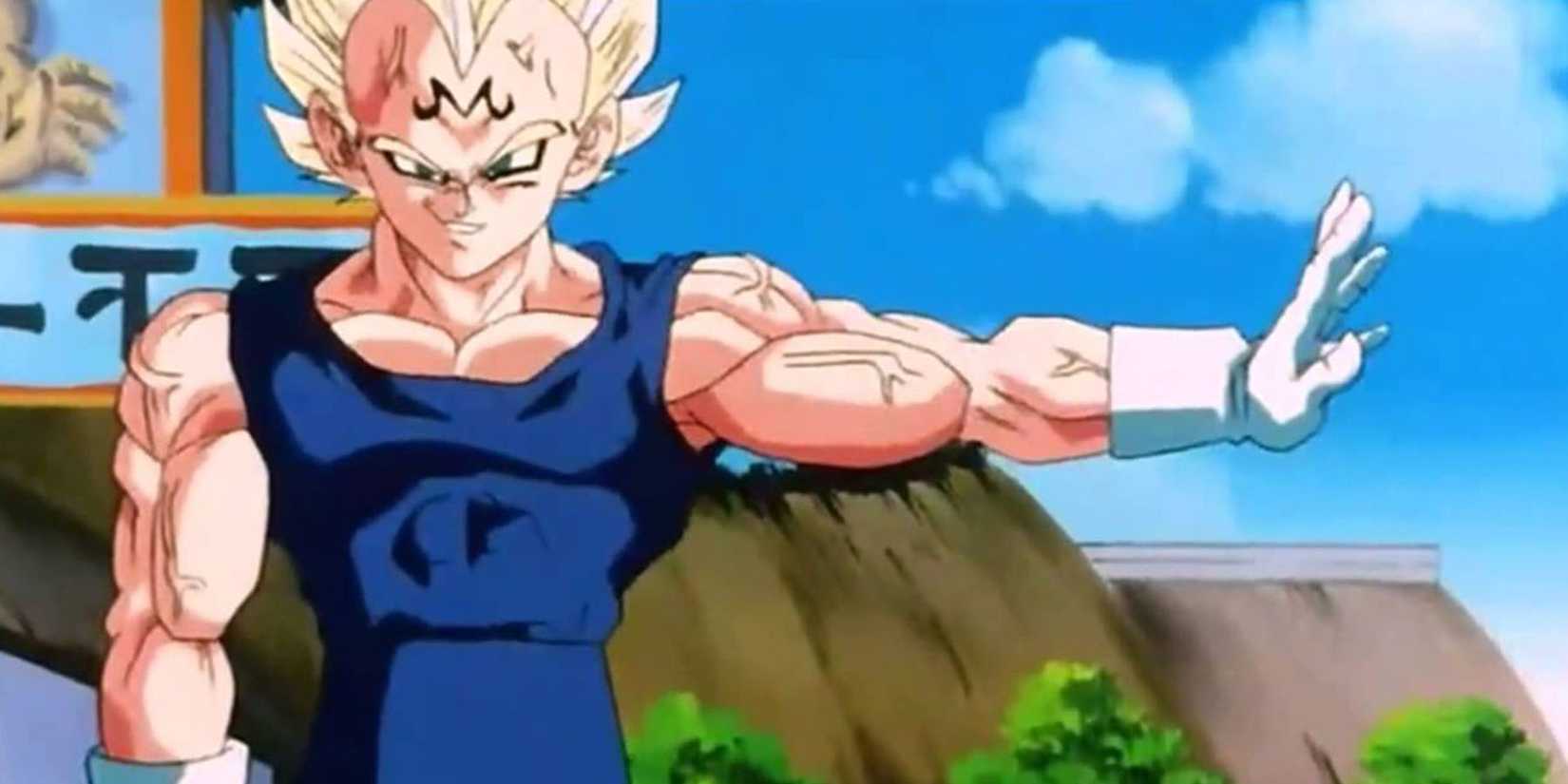 10 Dragon Ball Z Moments That Are Darker Than You Remember