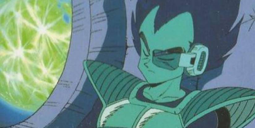 Dragon Ball Fan Theories Better Than The Canon