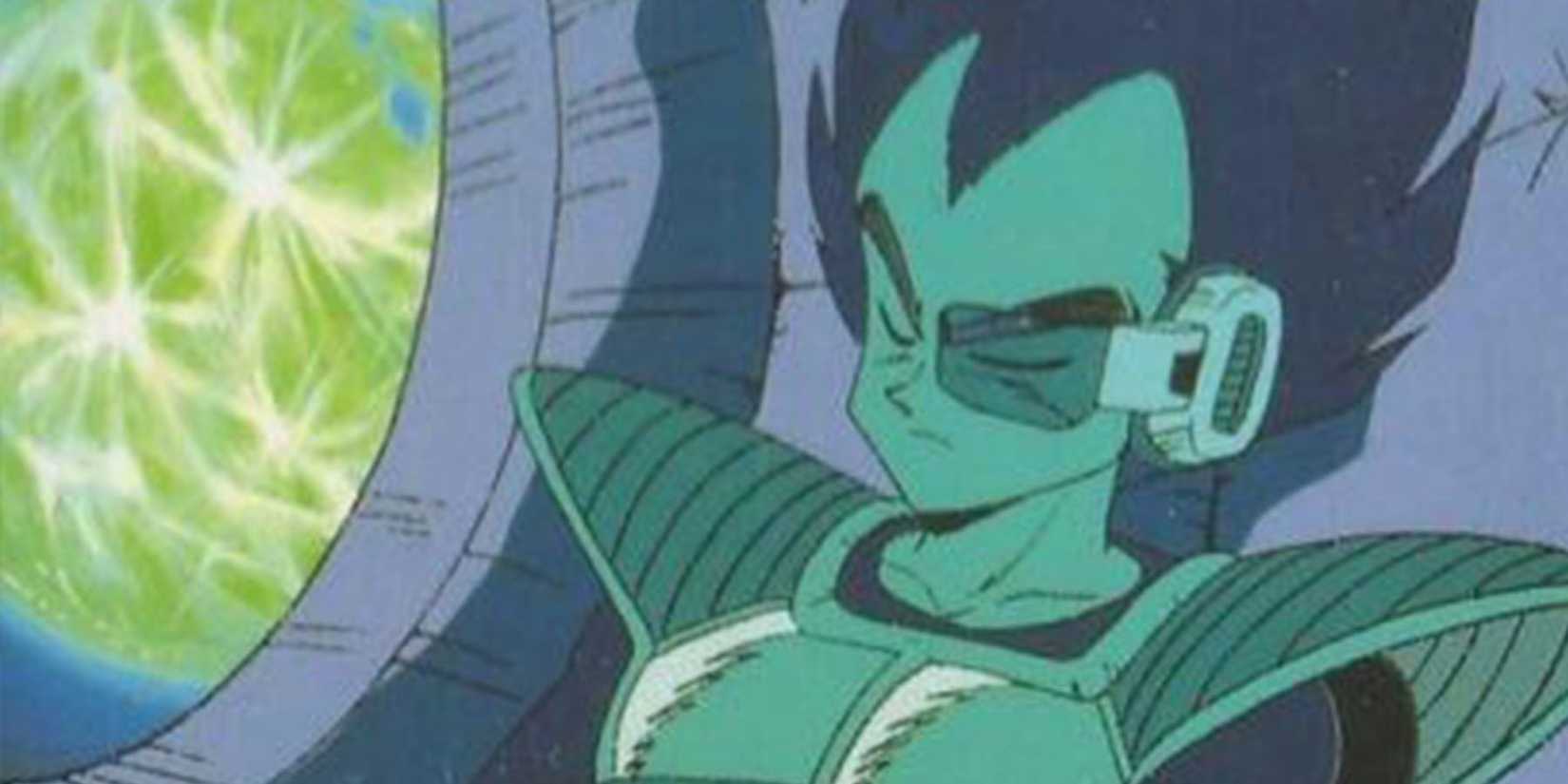 Every Trait Dragon Ball Villains Stole From King Piccolo, Vegeta & Frieza