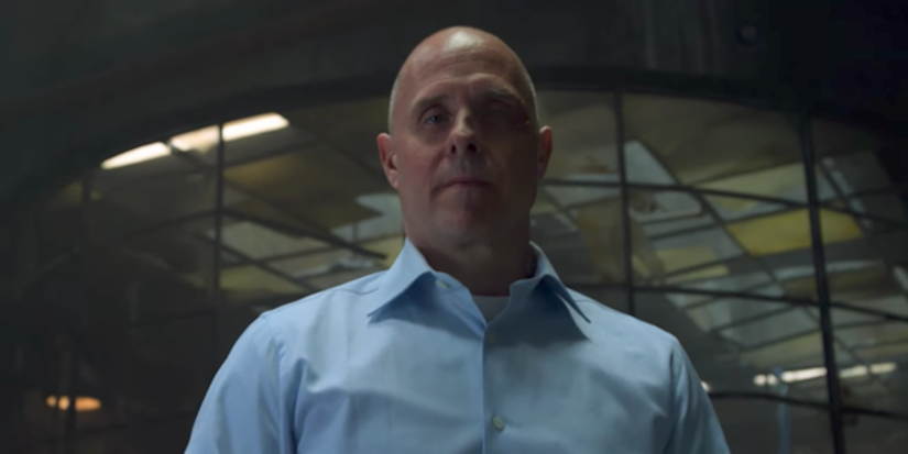Punisher Season 1 Easter Eggs