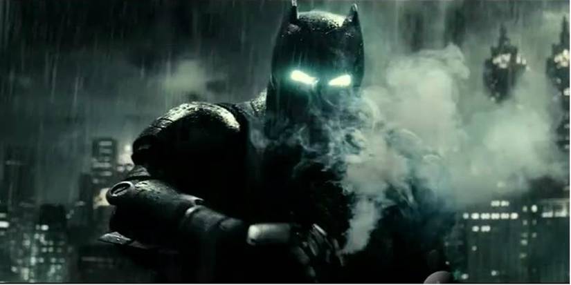 The Most Iconic Gadgets Batman Should Use in the DCU