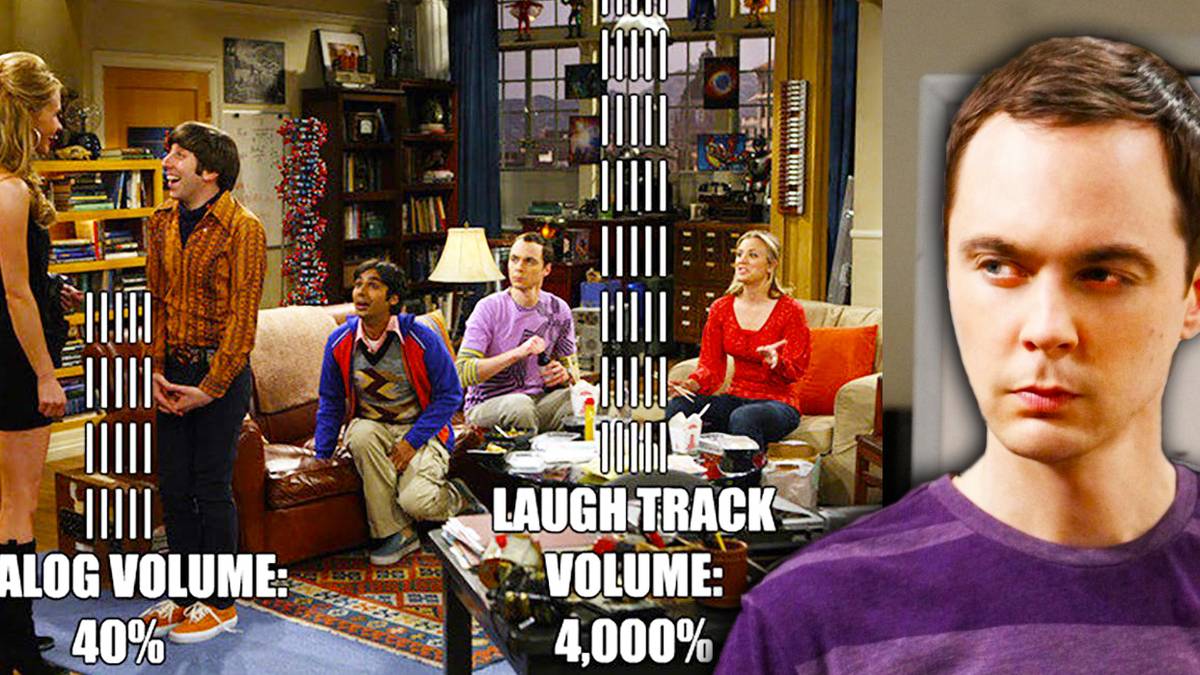 Big Bang Theory Memes The Big Bang Theory Memes & GIFs Imgflip