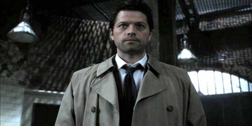 Supernatural Plot Holes