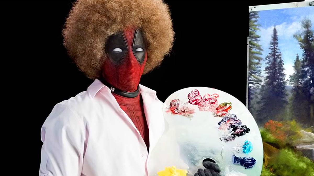 Deadpool 2 Teaser Screenshots Reveal Sequel's Secrets