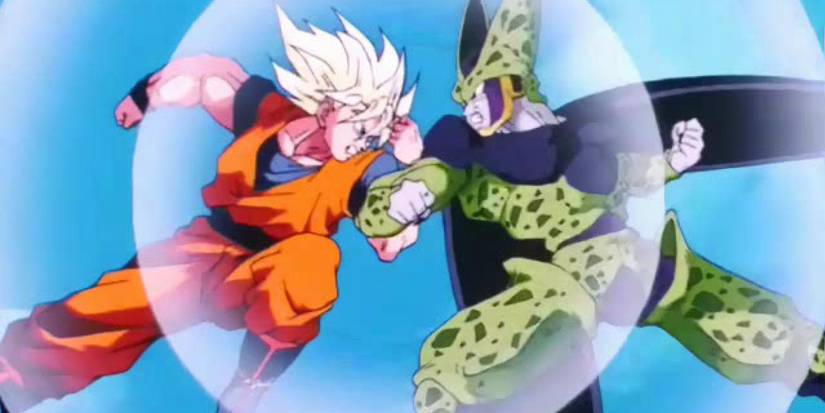 Dragon Ball: 5 Things About Goku That Make Him Unique (& 5 Ways He's ...