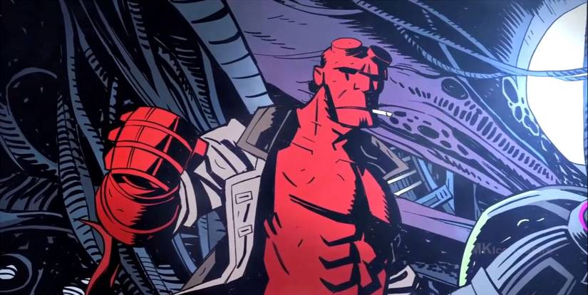90s Comics Too Explicit For Parents