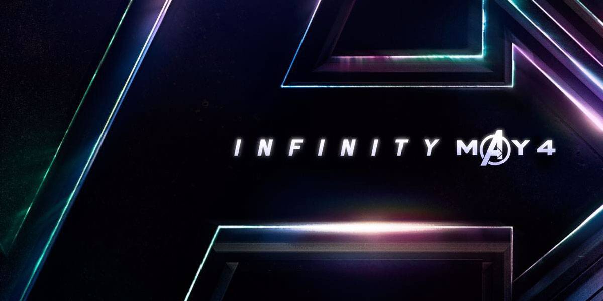 Marvel Officially Debuts First Avengers: Infinity War Poster