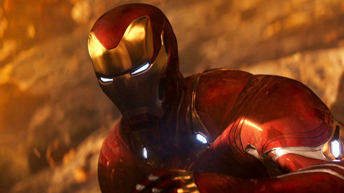 Avengers: Infinity War's First Trailer May Spoil the Final Fight