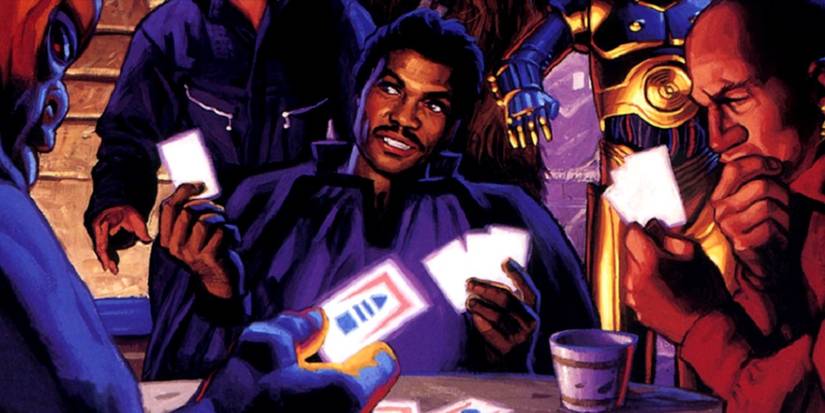 Star Wars: 10 Surprising Facts About Lando Calrissian