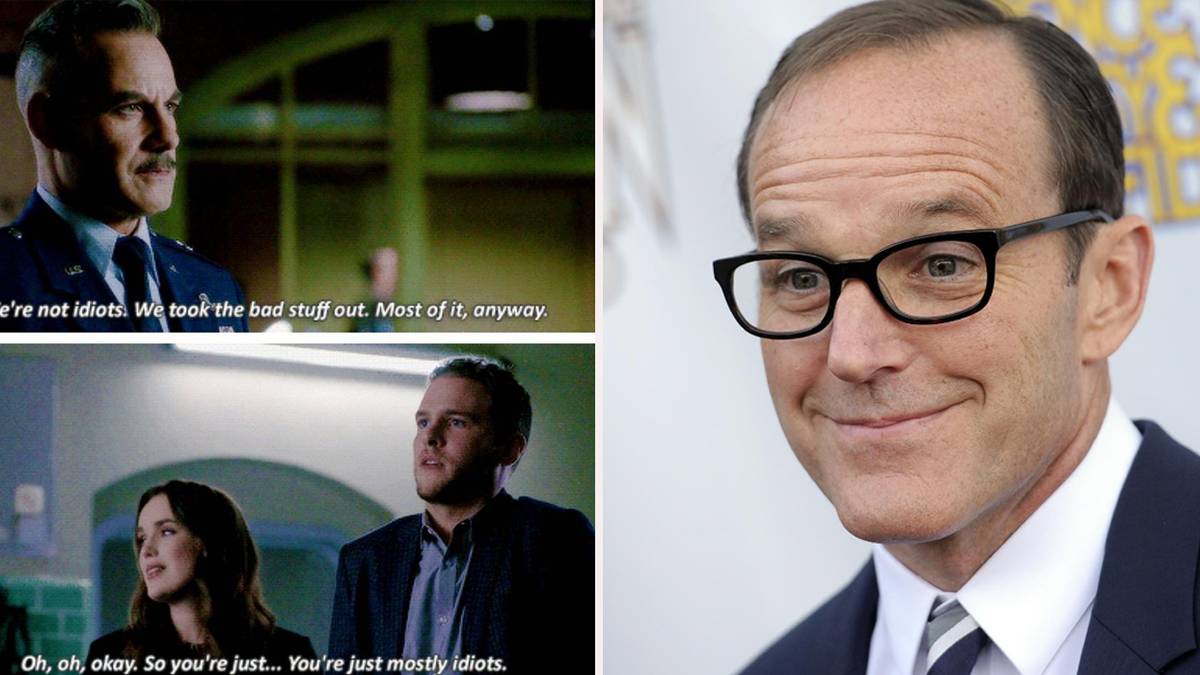 Agents Of S.H.I.E.L.D. Memes