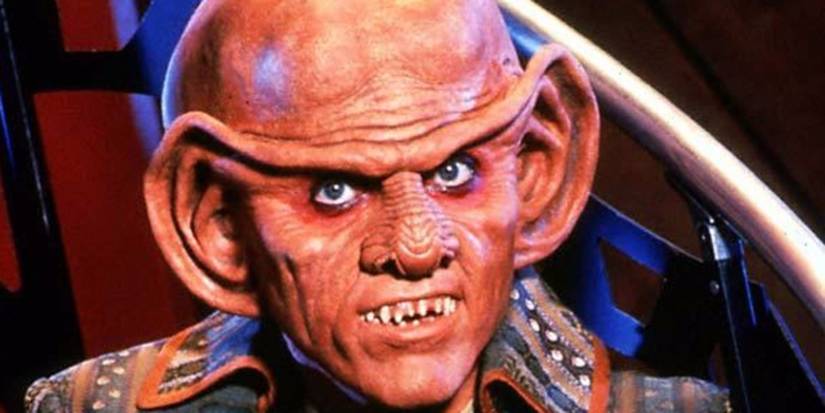 Star Trek: Deep Space Nine Cast and Character Guide