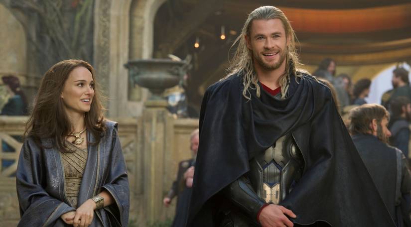 On-Screen Superhero Movie Couples That Had No Chemistry
