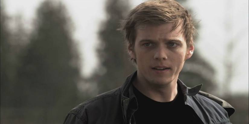 Supernatural Plot Holes