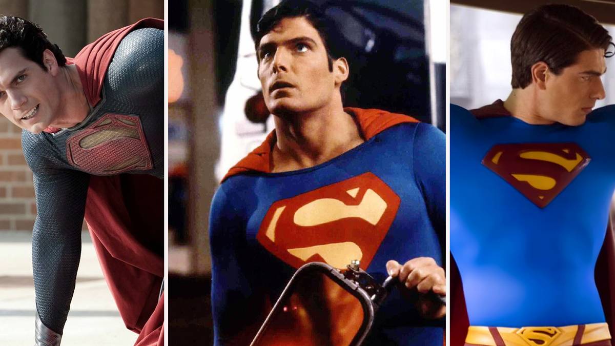 Times Movies And TV Ruined Superman