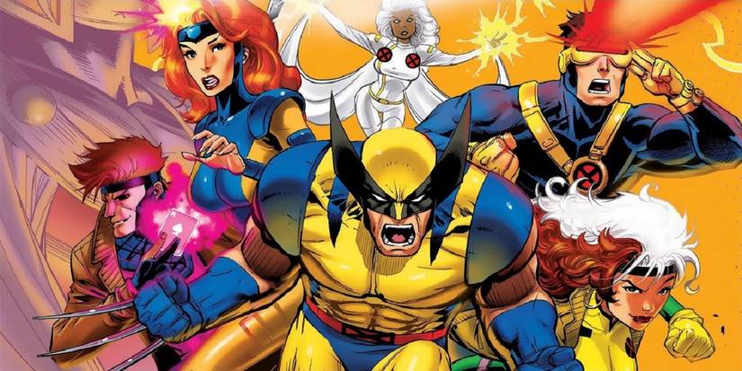 The Way Icy It: 20 Things About Iceman That Only The Realest X-Men Fans ...