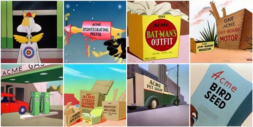 The Most Overpowered Cartoon Weapons