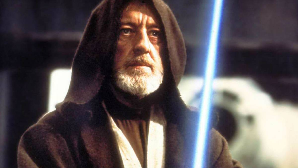 48 Years Later, I Think Star Wars Lied to Us About the Most Important ...