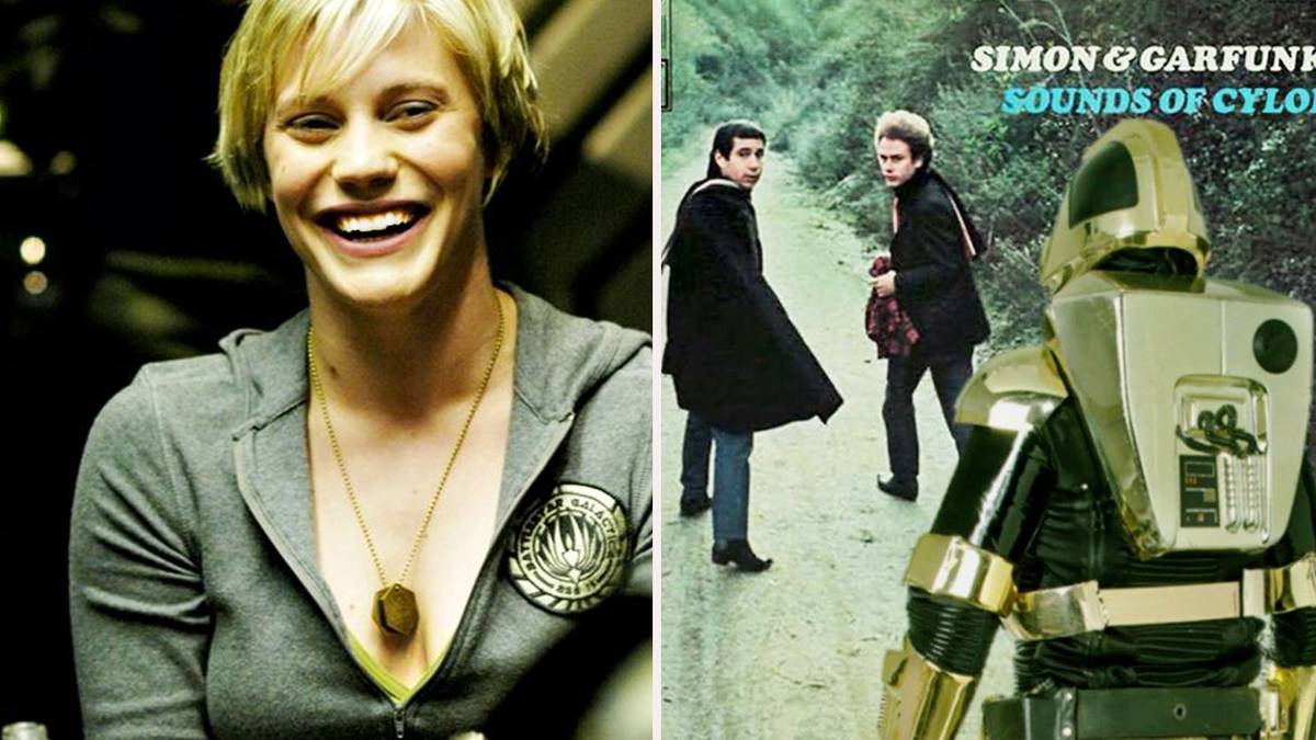 Battlestar Galactica Memes