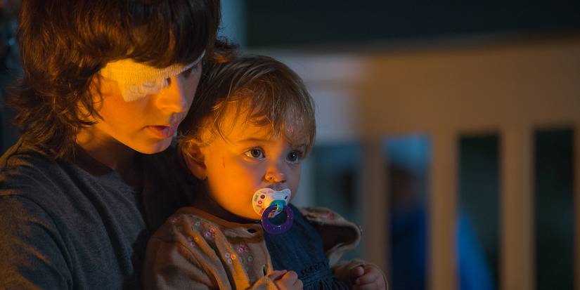 Why Did They Kill Carl in The Walking Dead?